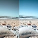 5 Beach Preset, Preset Lightroom Mobile and Desktop, Instagram Filter ...
