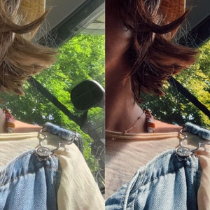 15 Earthy Tones Presets & Luts Pack Bundle | Color Grading for Moody ...