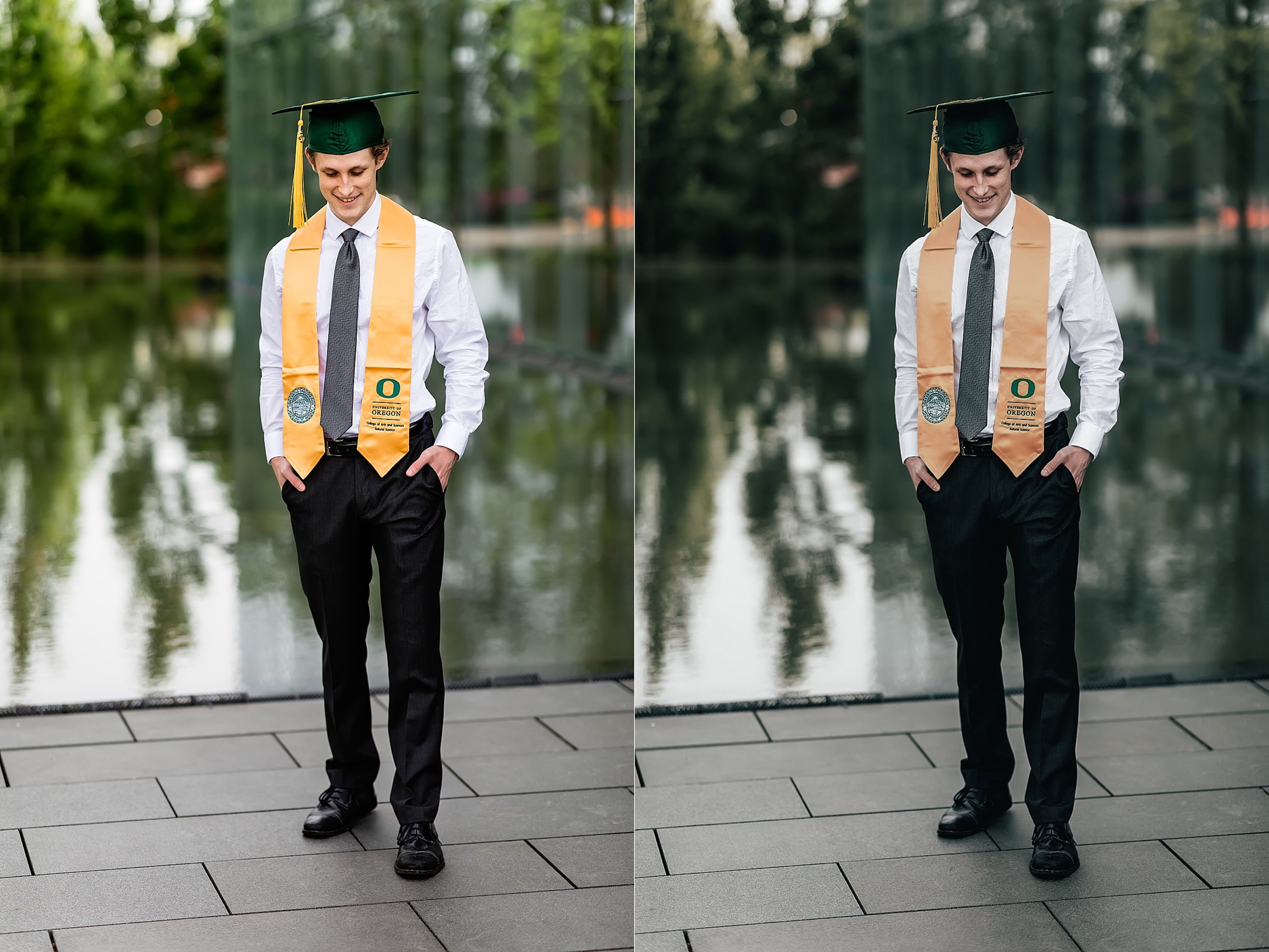 15 Graduation Luts Pack Color Grading for Senior Graduation Cube Video ...