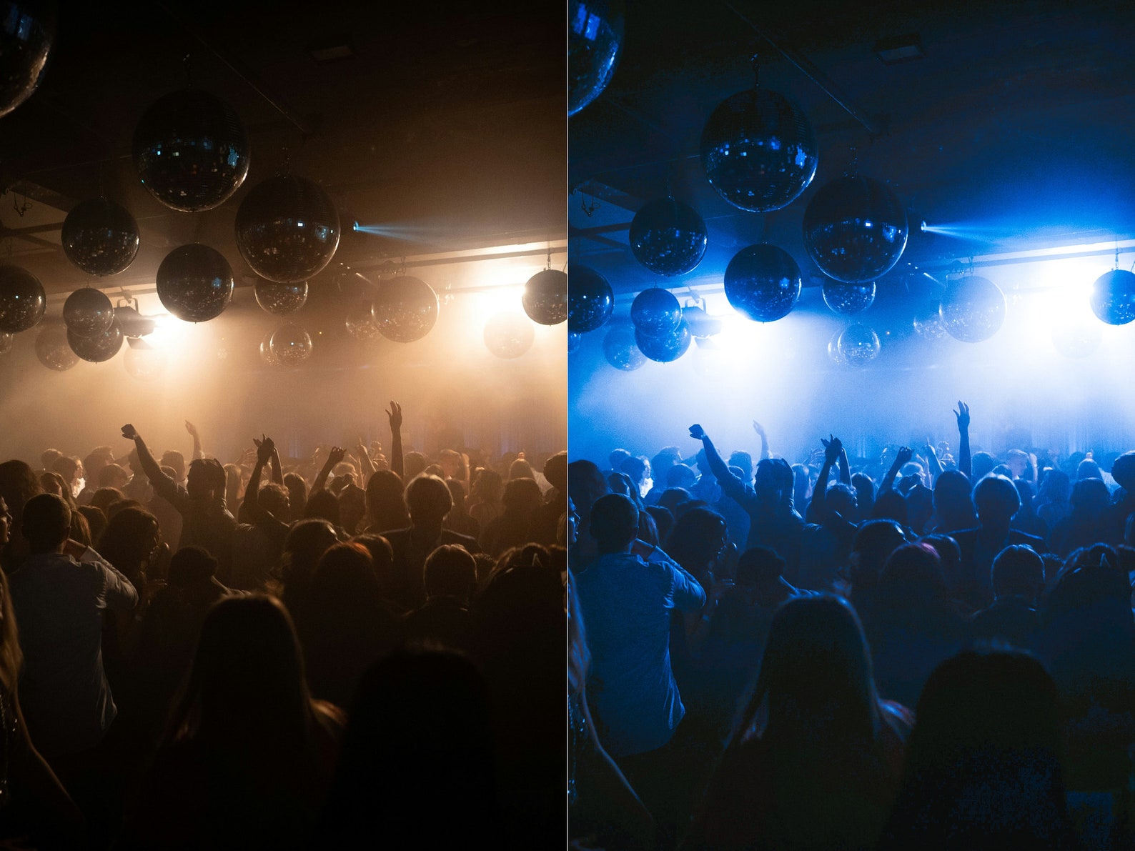 Prom Lightroom Presets: Clean Bright Mobile & Desktop (DNG, XMP) - Etsy