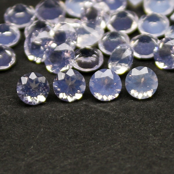 Lavender Quartz - Etsy