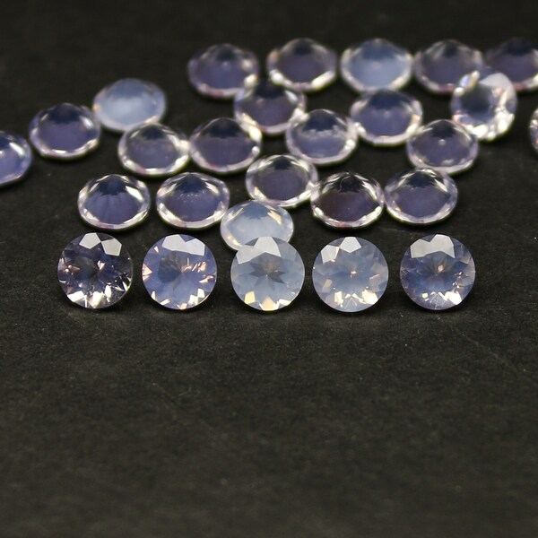 Lavender Quartz - Etsy