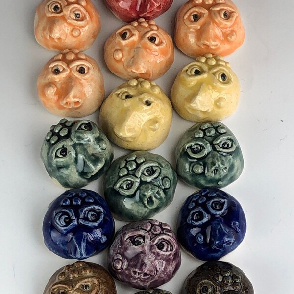 Worry Wart Clay - Etsy