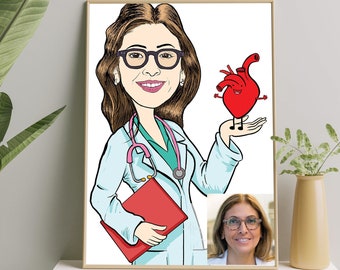 Gift for Doctor | Etsy