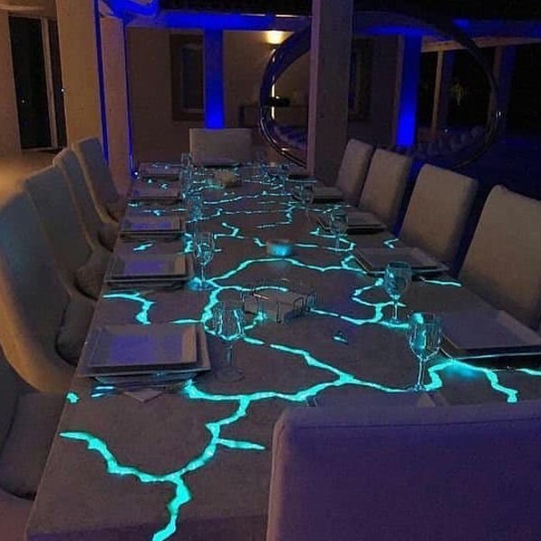 Shop Epoxy Table - Etsy