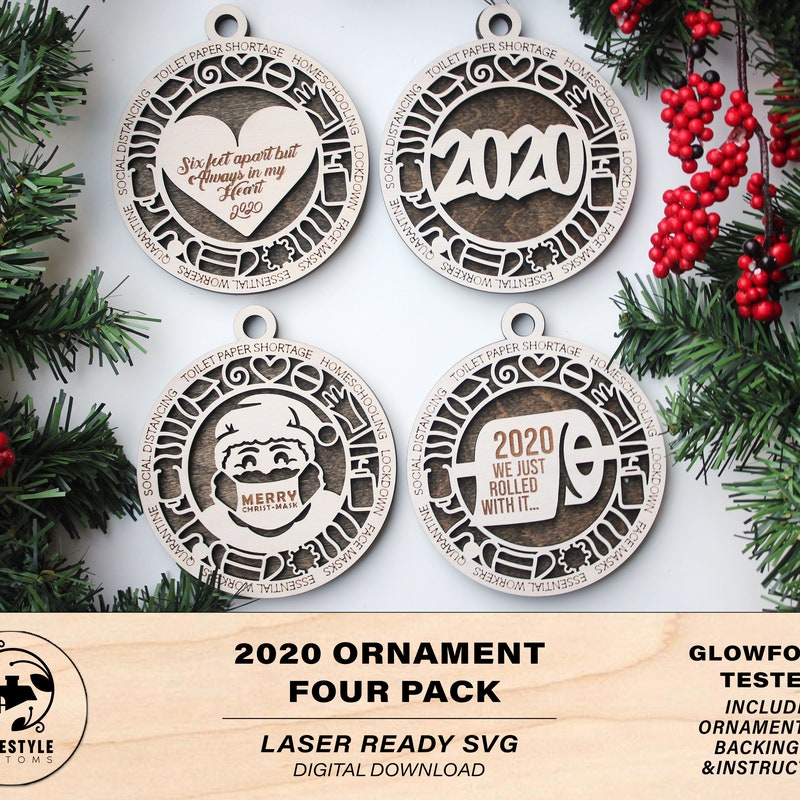 Funny 2020 Svg - Etsy