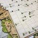 The Missouri State Park Map - Custom and Non Customizable Options - SVG ...