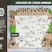 The Missouri State Park Map Custom and Non Customizable Options SVG ...