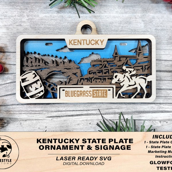Kentucky - Etsy