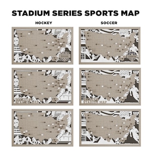 The Stadium Sports Maps - Stadium Trackers - SVG File Download - Sized ...
