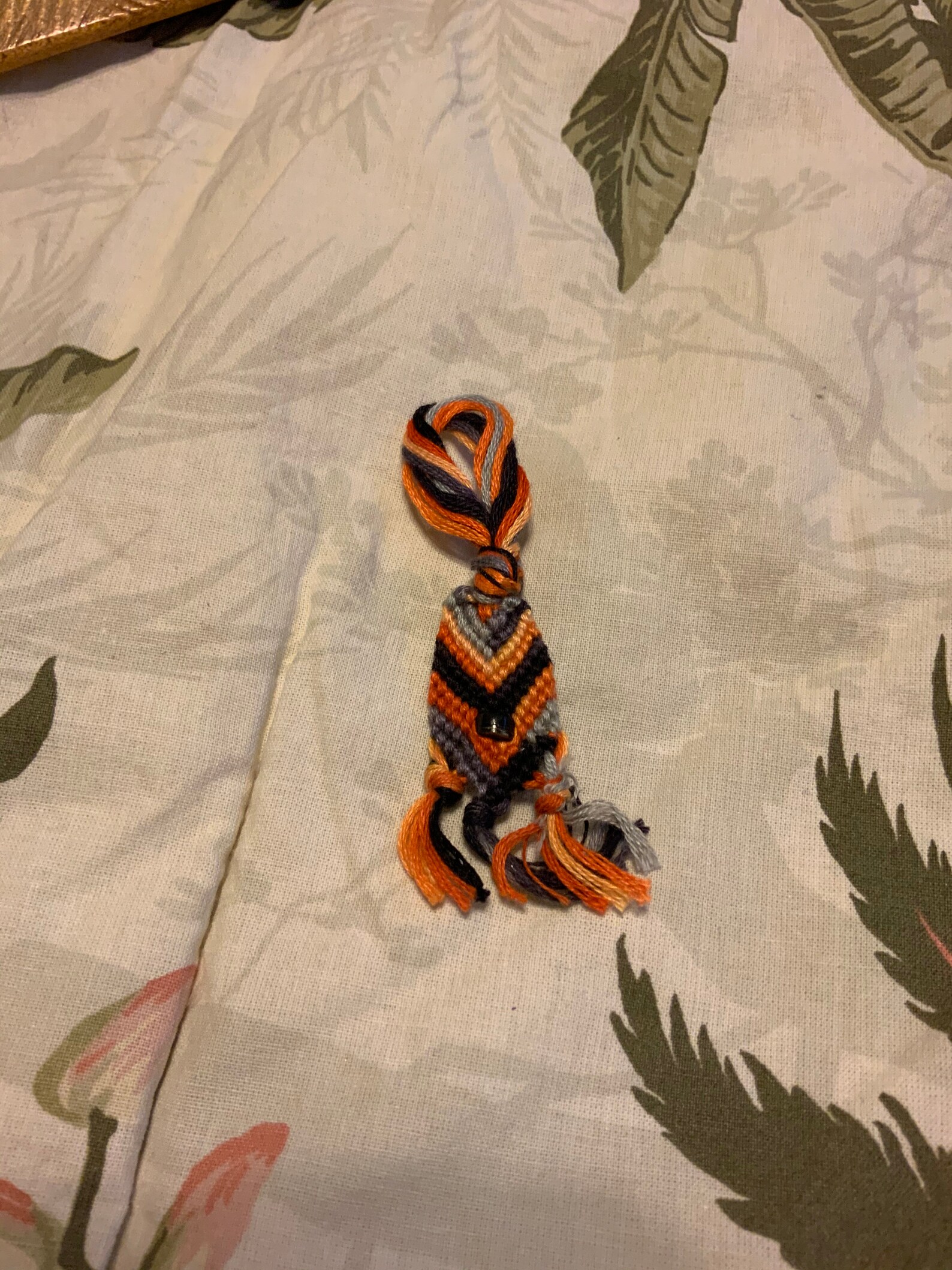 Braided Friendship Zipper Pulls Macrame - Etsy Australia