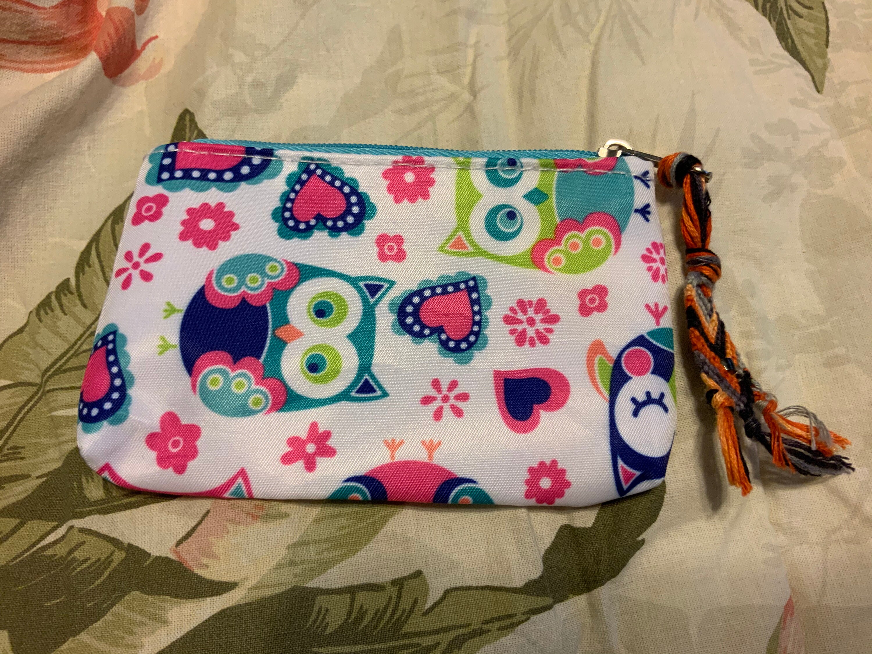 Braided Friendship Zipper Pulls Macrame - Etsy Australia