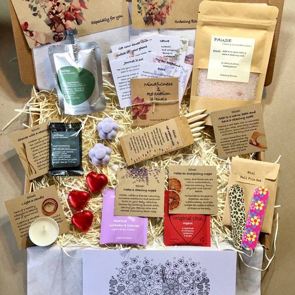 Mindfulness Gift - 60+ Gift Ideas for 2025