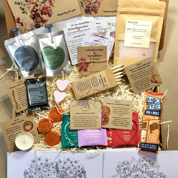 Mindfulness Gift - 60+ Gift Ideas for 2023