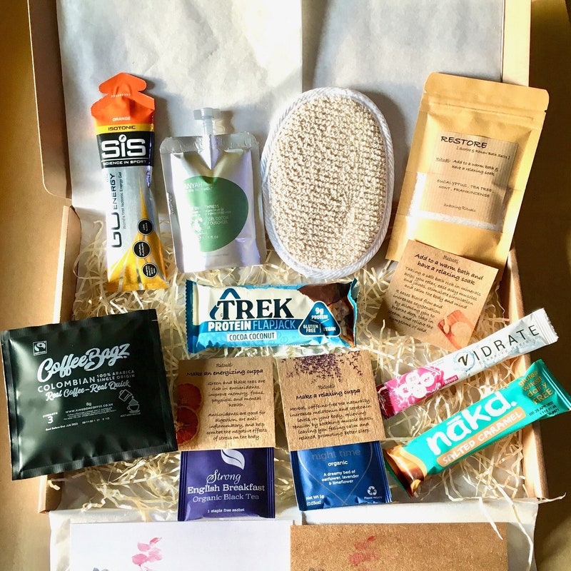 Running Recovery Gifts - 60+ Gift Ideas for 2026