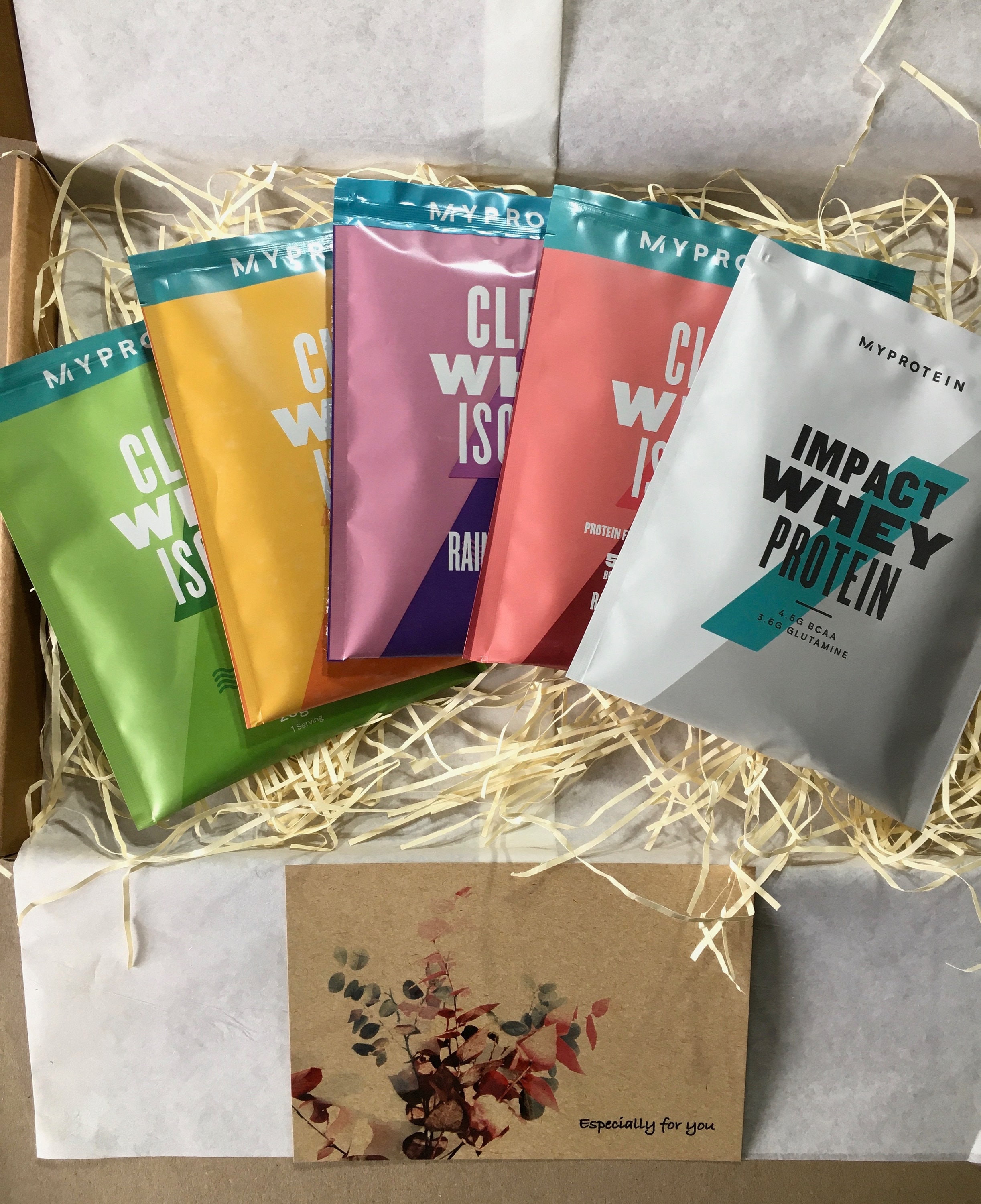 Ultimate SPORT RECOVERY Gift Box, Marathon Training, Cycling, Running ...