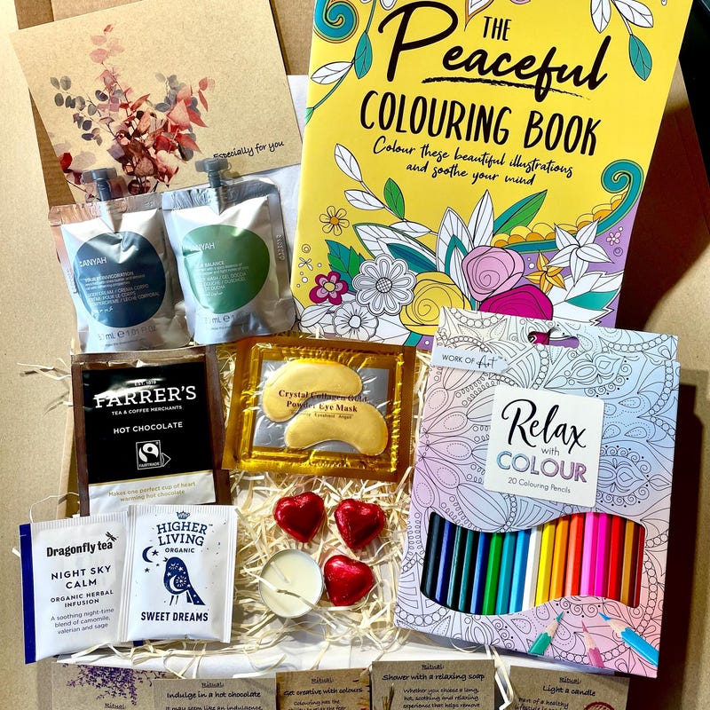 Mindfulness Gift - 60+ Gift Ideas for 2026