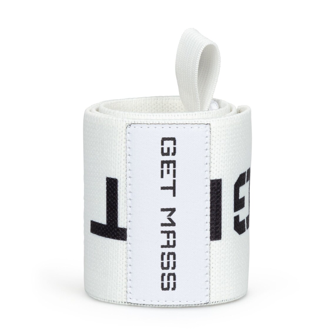 GET MASS - Matching Gym Set - White Collection, Perfect for Any Fitness ...
