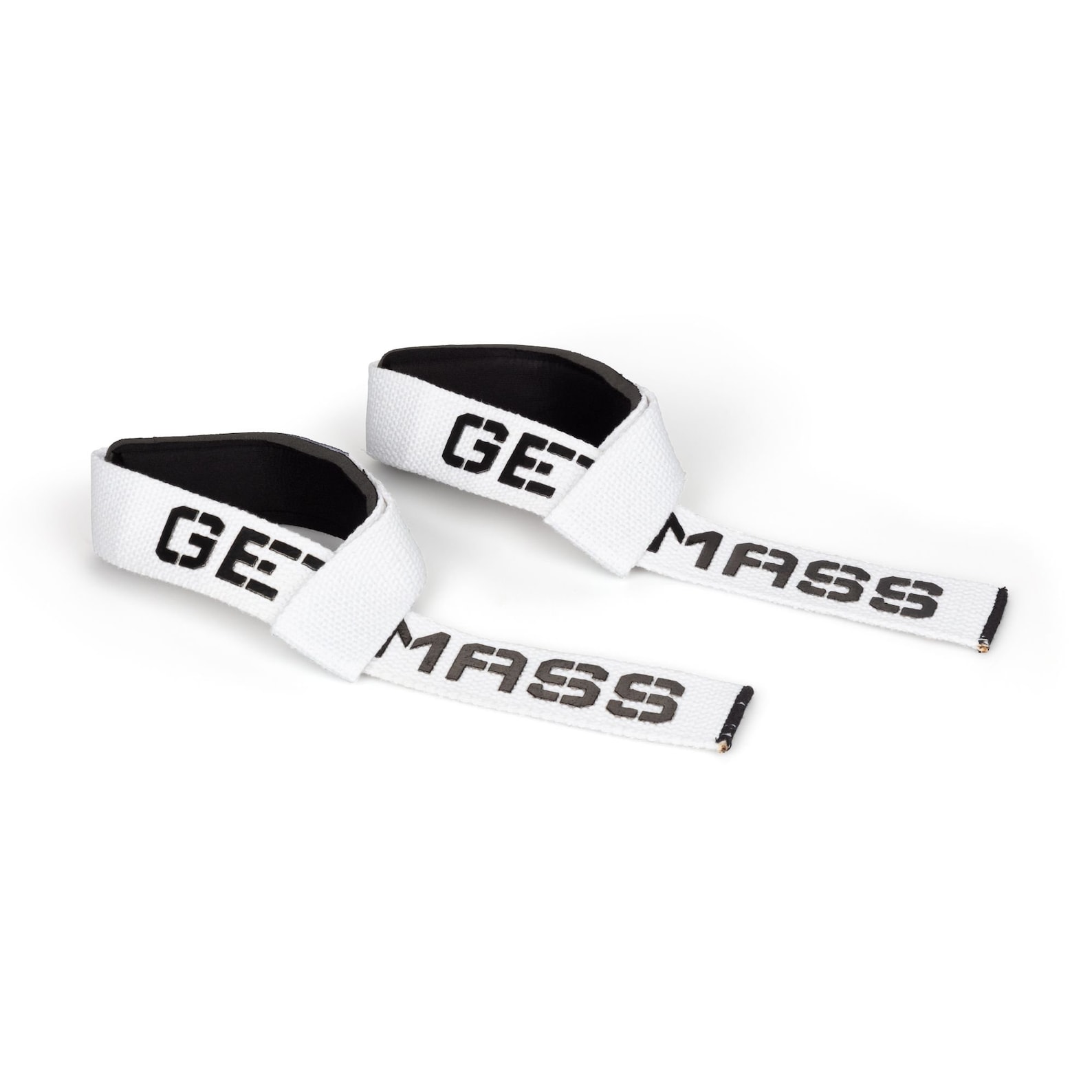 GET MASS - Matching Gym Set - White Collection, Perfect for Any Fitness ...