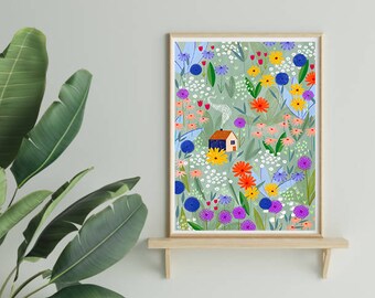 You Have Arrived - Etsy