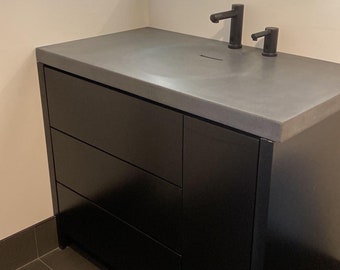 Zero Depth Sink - Etsy