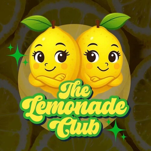 TheLemonadeClub - Etsy