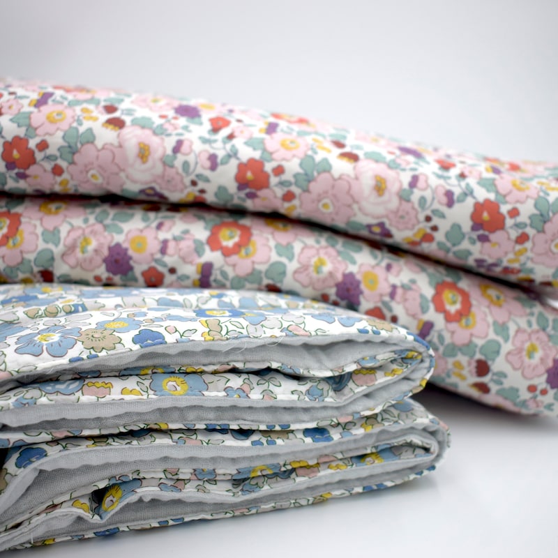 Quilted Liberty Mats - Etsy UK