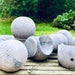 Gorgeous Reclaimed Wood Style Rustic Curtain Rod Rail Poles in Various ...