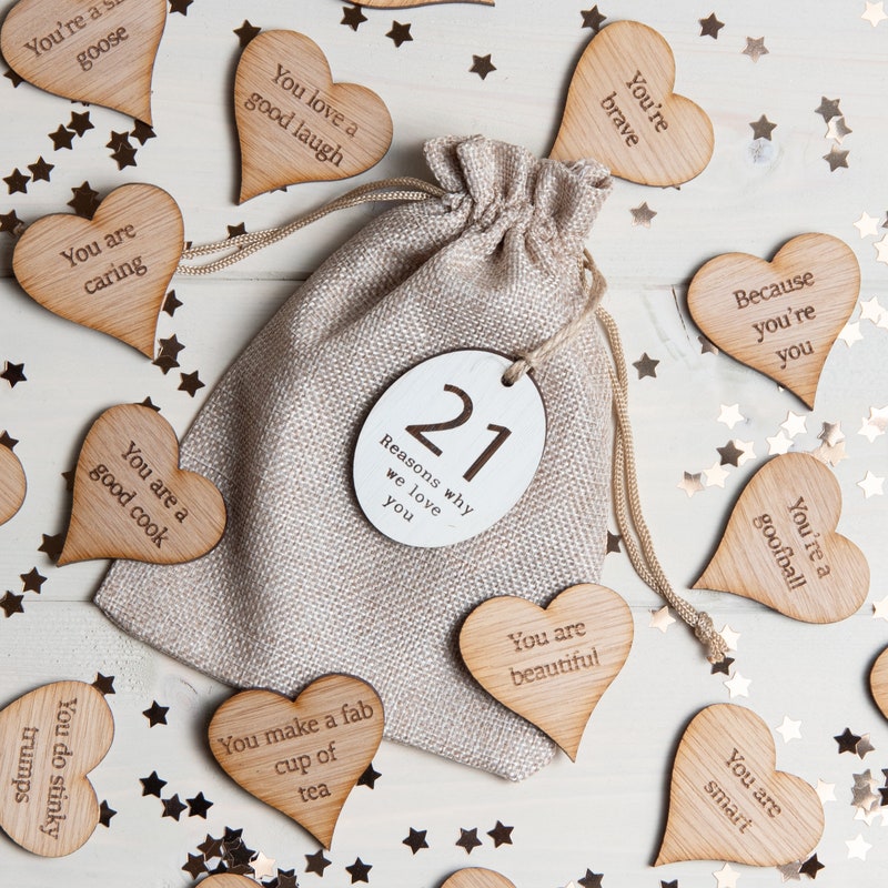 One Reason That I Love You - Etsy UK