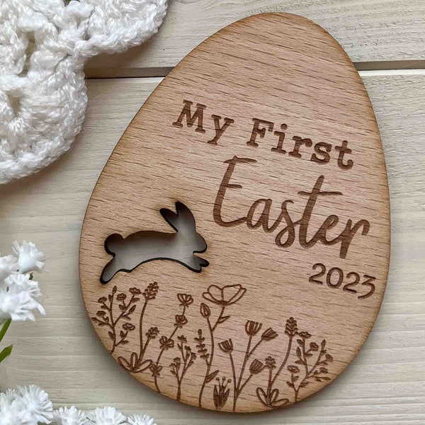 Easter Decoration - Etsy