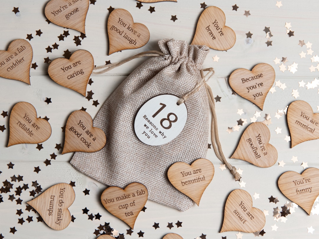 18th Birthday Gifts, 18th Birthday Gifts for Girls, 18th Birthday Gifts ...