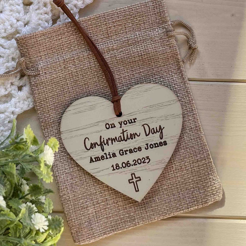Confirmation Gift - 60+ Gift Ideas for 2025