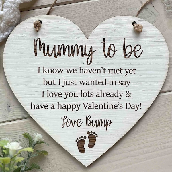 Mummy From Bump - Etsy UK