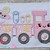 Baby Boy Train Machine Embroidery Design Applique Newborn Embroidery ...