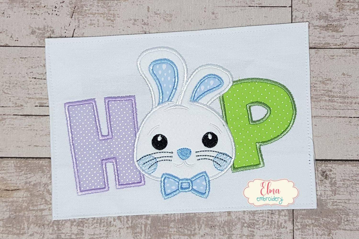 Sewing & Needlecraft Quilting Easter Applique,Easter Embroidery,Bunny ...