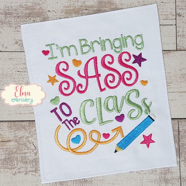Sass - Etsy