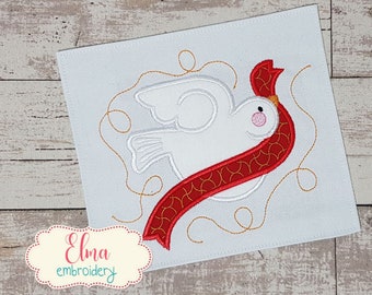 Dove Holy Spirit Pocket Tokens SET OF 10 - Etsy