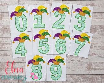 Mardi Gras Design - Etsy