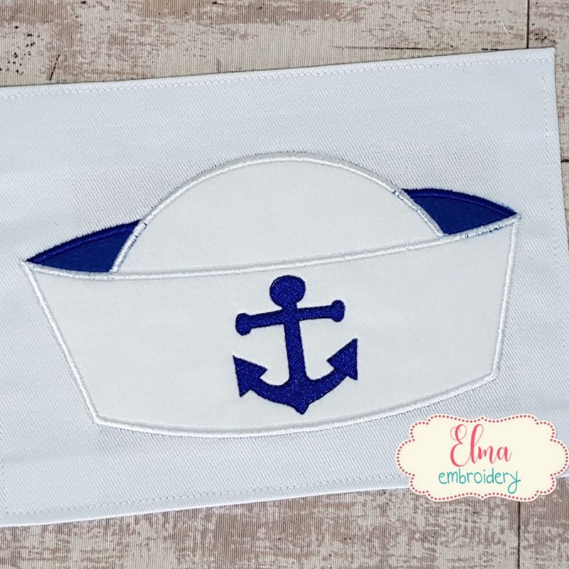 Sailor Hats - Etsy