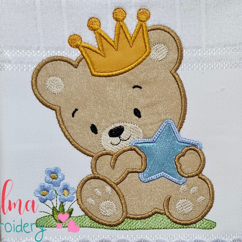 Baby Boy Appliques - Etsy