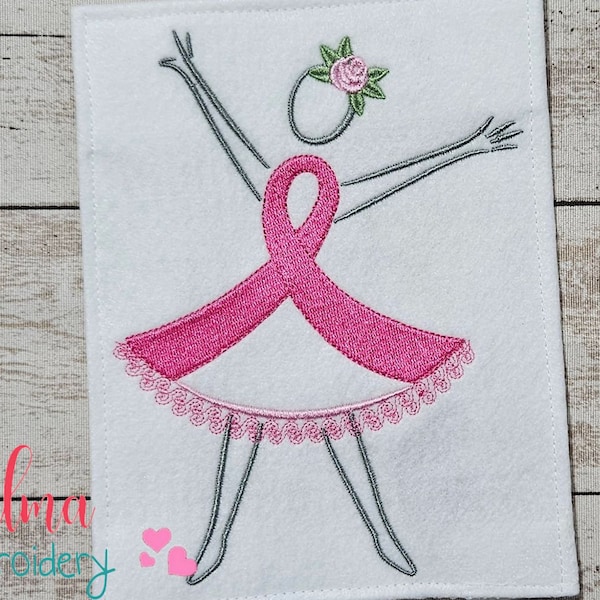 Ribbon Embroidery Design - Etsy
