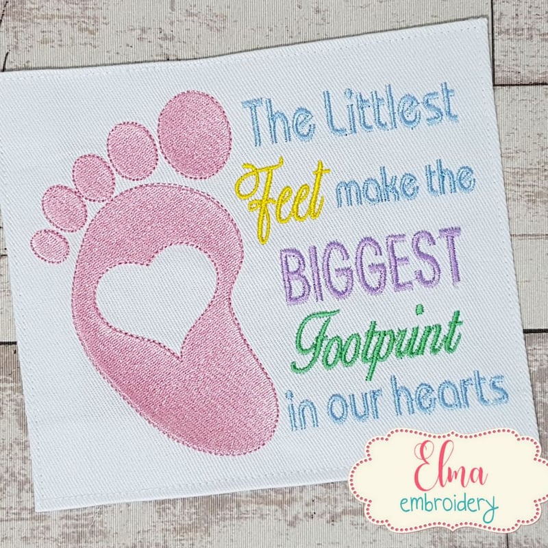 Quote Embroidery - Etsy