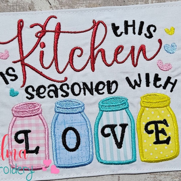 Kitchen Sayings - Etsy