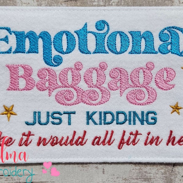 Sarcastic Sayings Machine Embroidery Designs - Etsy