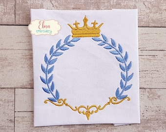 Crown Royal Embroidery - Etsy