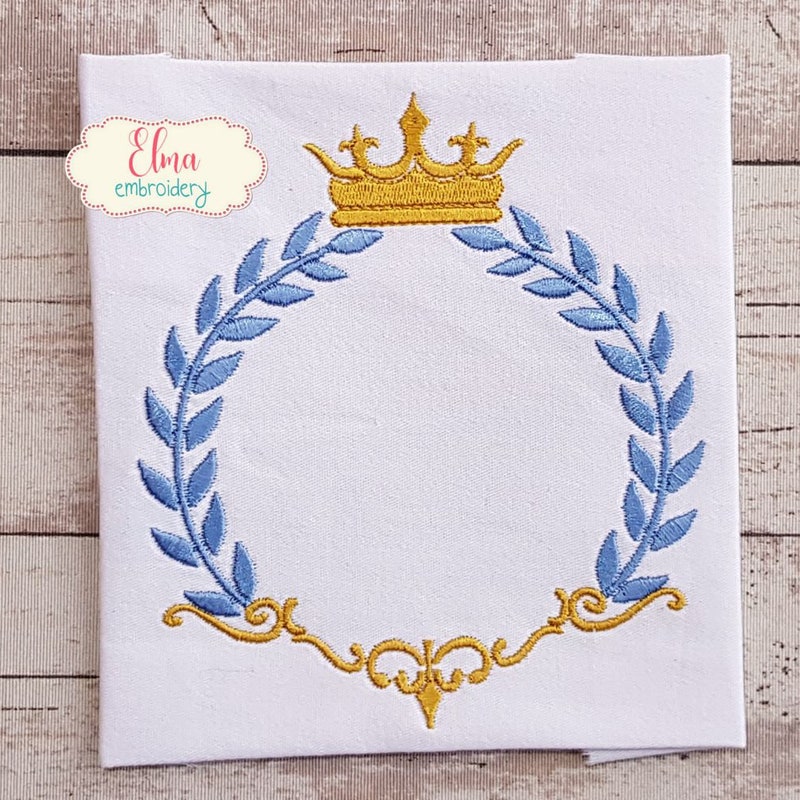 ElmaEmbroideryDesign - Etsy Australia