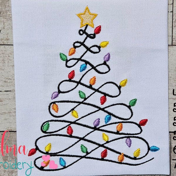 ElmaEmbroideryDesign - Etsy Australia