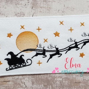 ElmaEmbroideryDesign - Etsy Australia