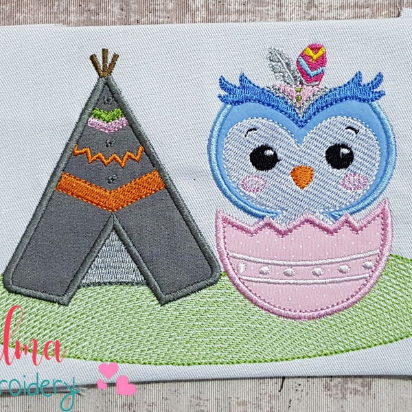 Indian Tee Pee - Etsy
