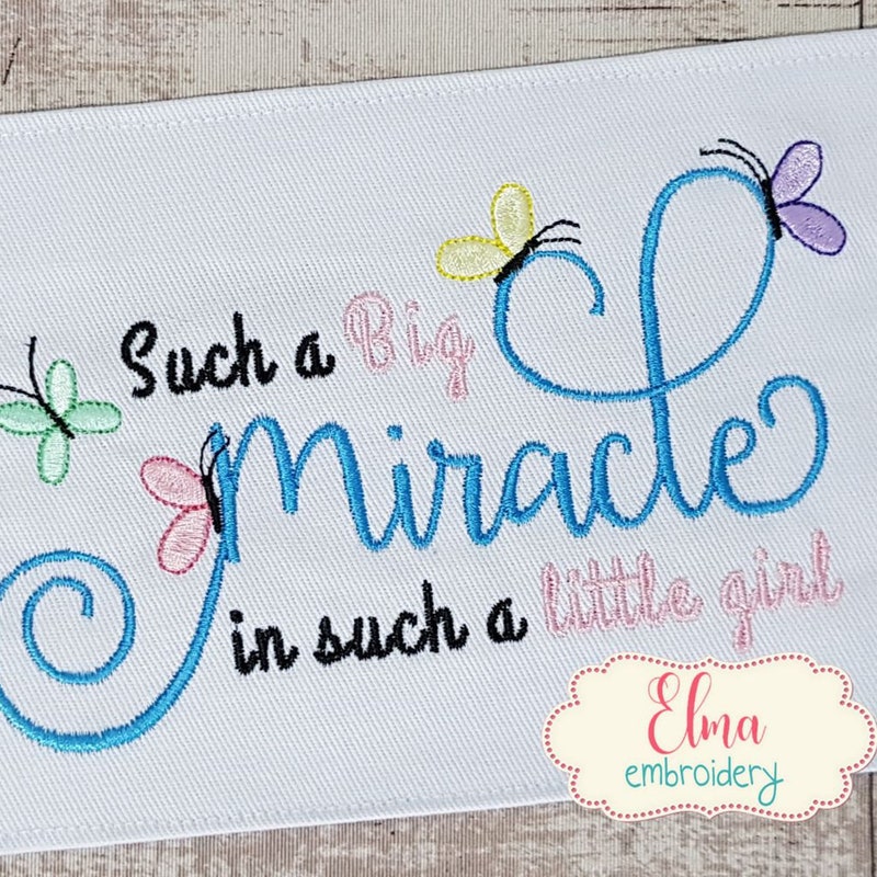 Embroidery Sayings - Etsy